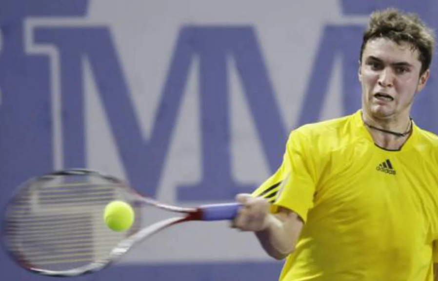 « Gillou » tire sa révérence avec la manière – Les Olympistes