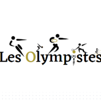 Edina Borsos – Les Olympistes