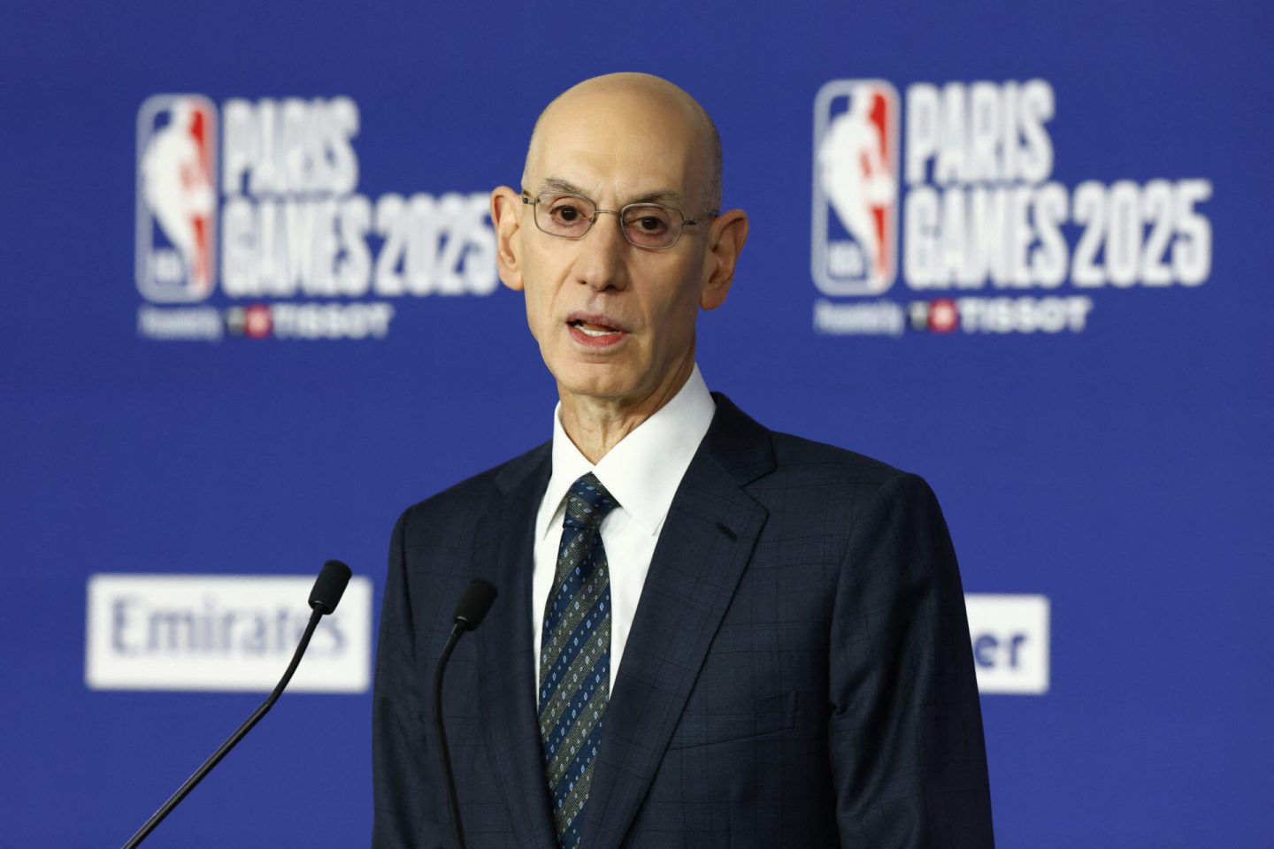 Basketball : C’est quoi ce projet de NBA en Europe qui pourrait voir le ...
